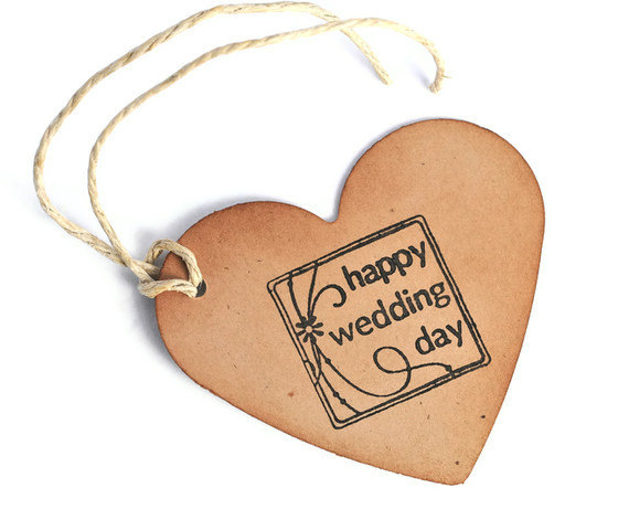 100 Wedding Wish Tags. / Wedding Wish Tree Tags / Happiness / Wishes ...